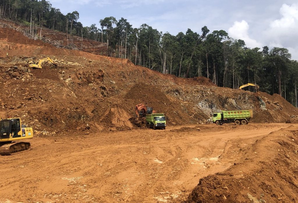 META SEDAYA MINERAL